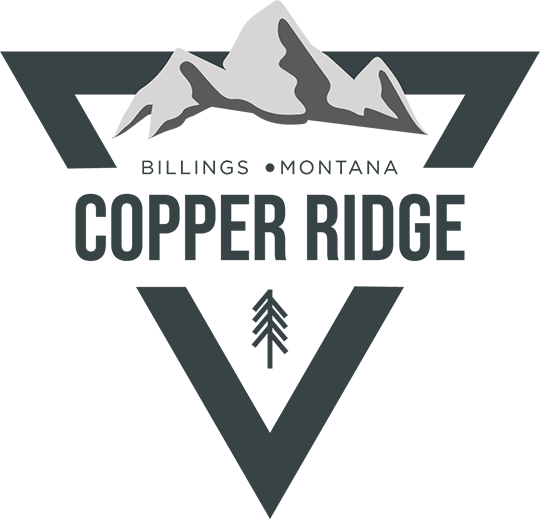 New Home Floorplans in Billings | Gold Detail Floorplan